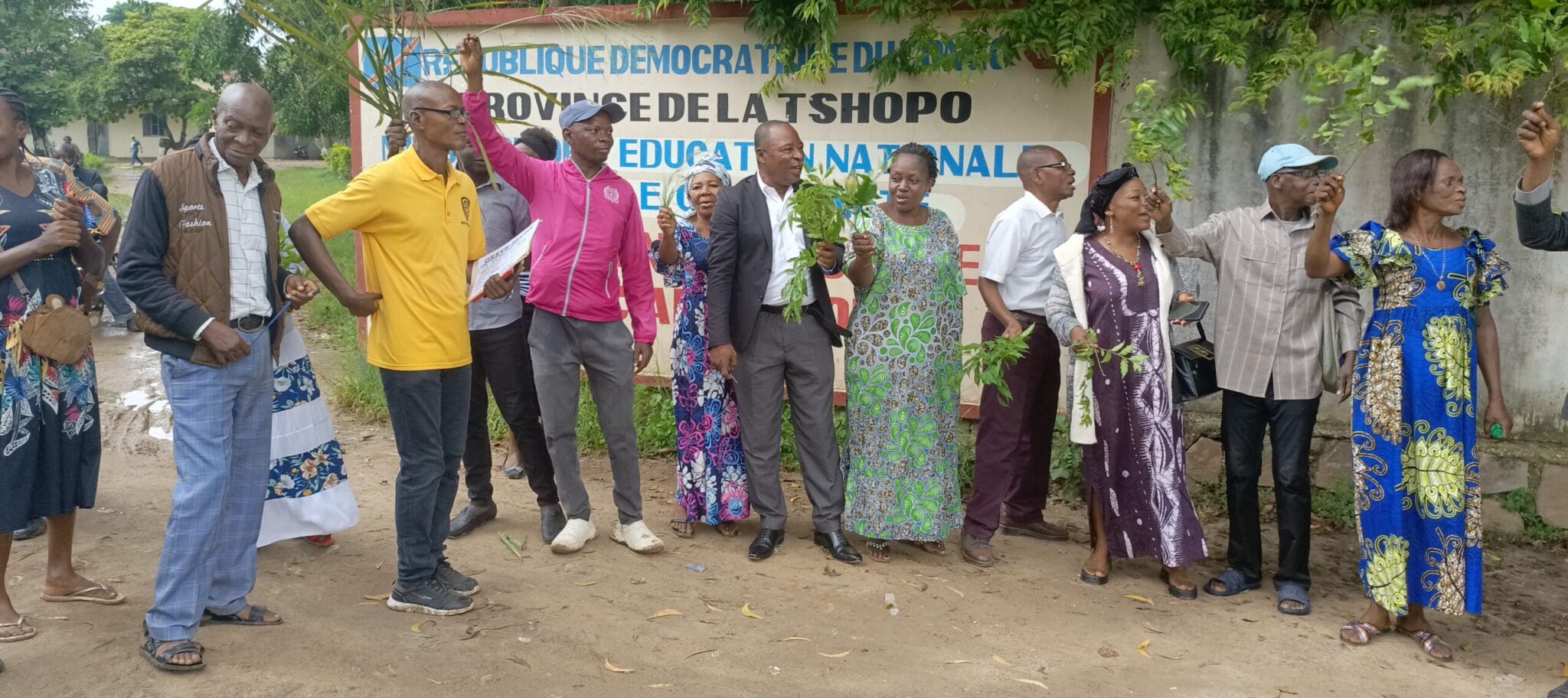 Kisangani, carrefour fluvial et cœur culturel de la RDC - ÉCHOS DU CONGO +243