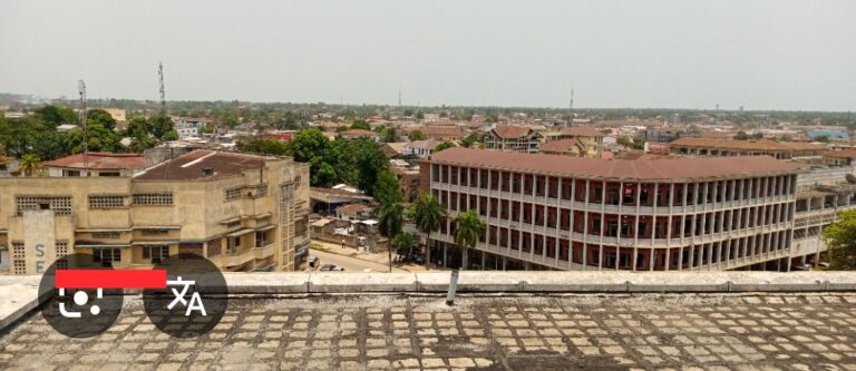 Kisangani, carrefour fluvial et cœur culturel de la RDC - ÉCHOS DU ...