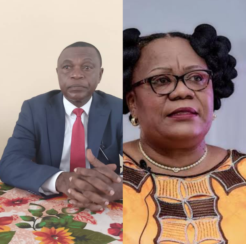 Lubumbashi : Capitale minière et carrefour stratégique du sud de la RDC - ÉCHOS DU CONGO +243