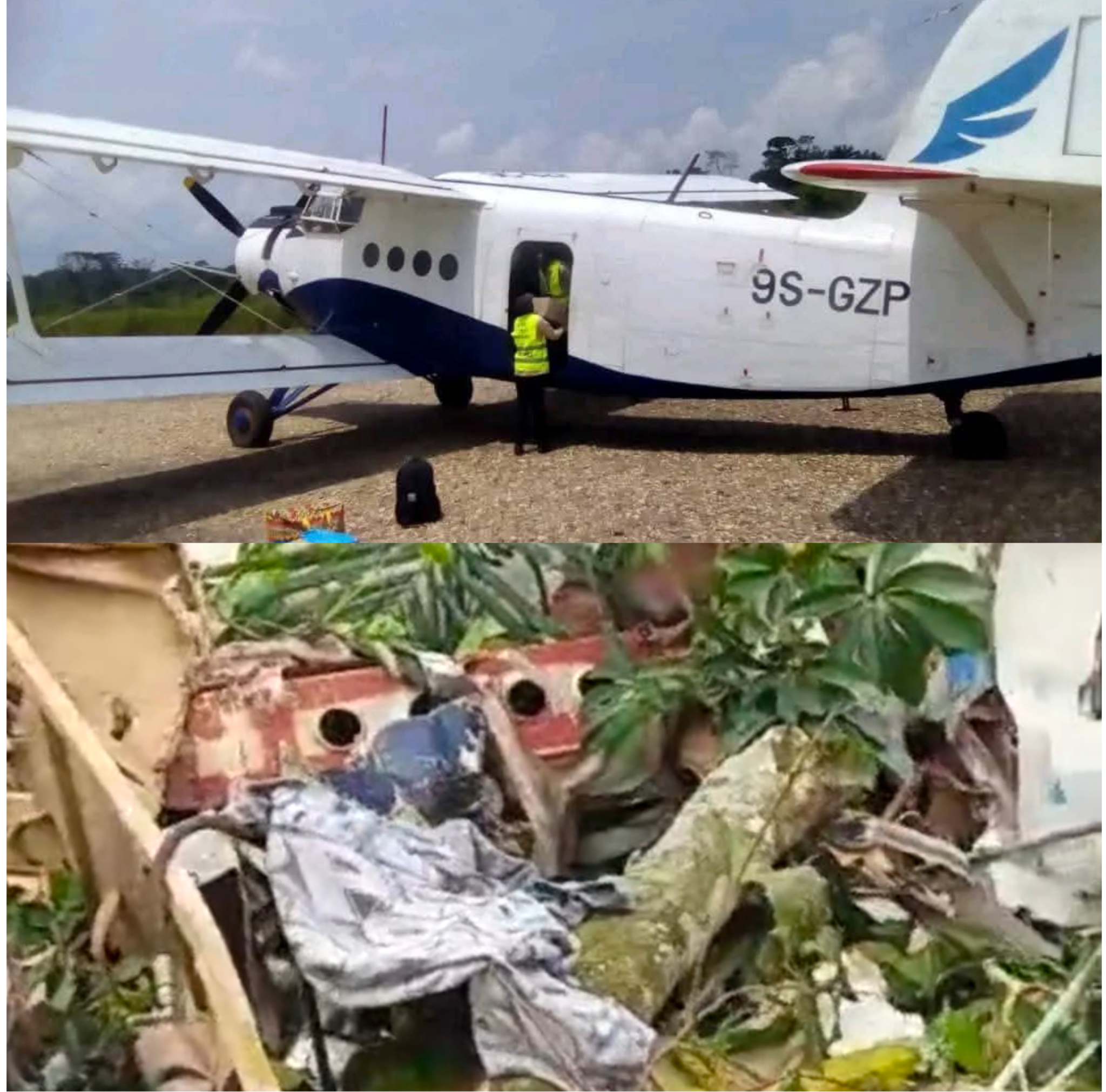 Ituri : l’arrivée des “Manyoyo” réjouit Mongwalu mais ravive aussi des inquiétudes - ÉCHOS DU ...